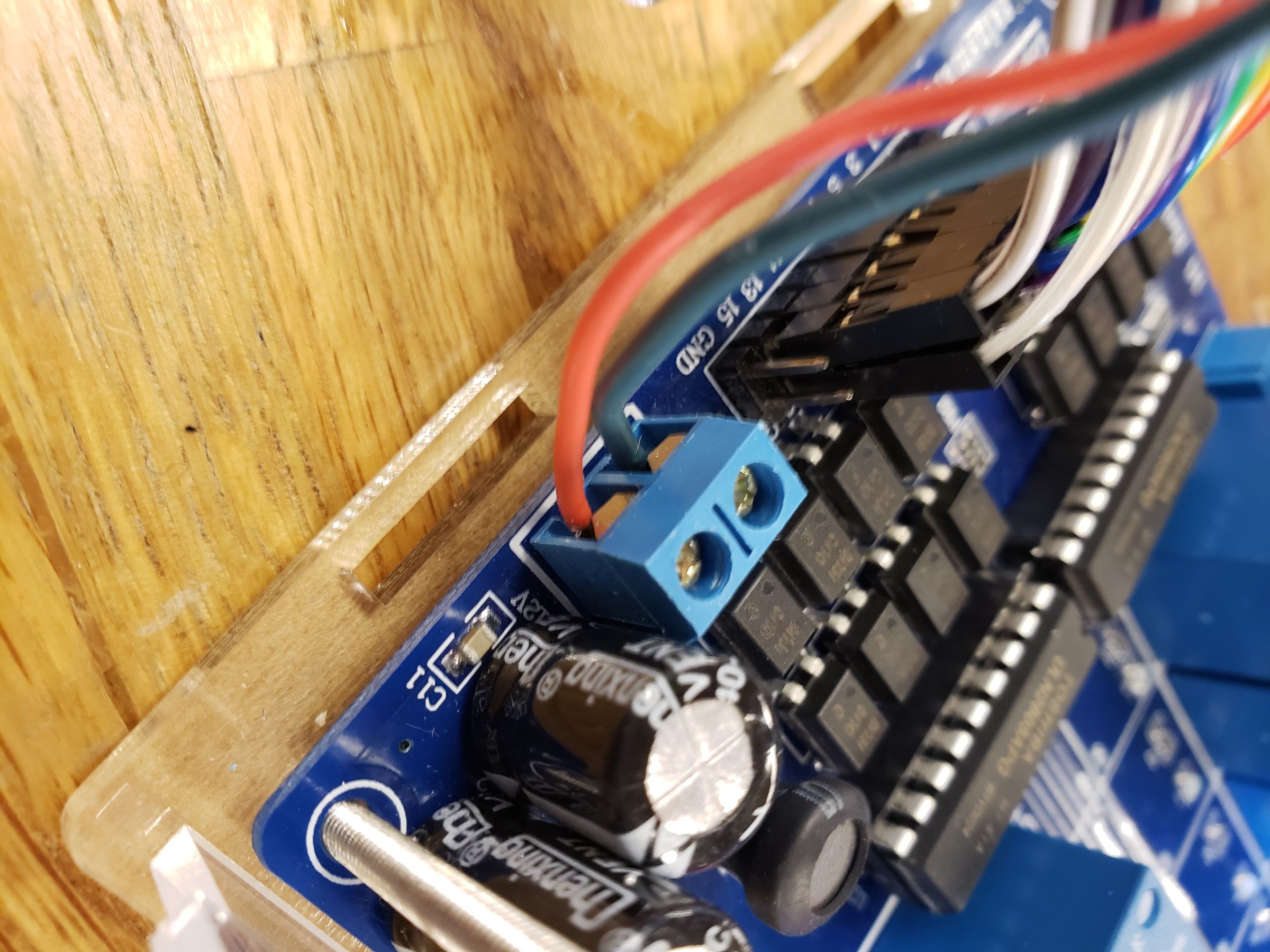 The Electronette (EMS) : 5 Steps - Instructables