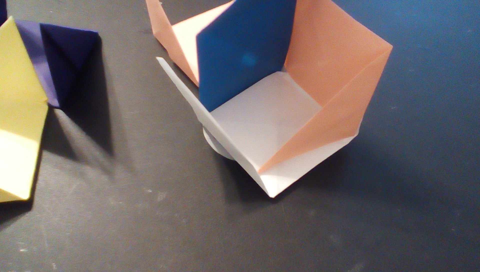 Teaching Math Through Paper Folding : 10 Steps (with Pictures ...