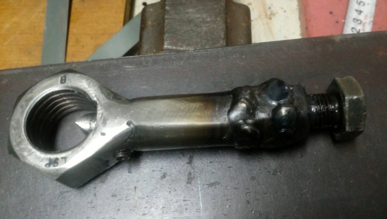 Nut Splitter DIY : 5 Steps (with Pictures) - Instructables