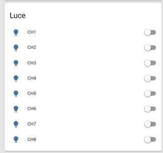 Tasmotized NodeMCU 8CH Sonoff Relay : 11 Steps - Instructables