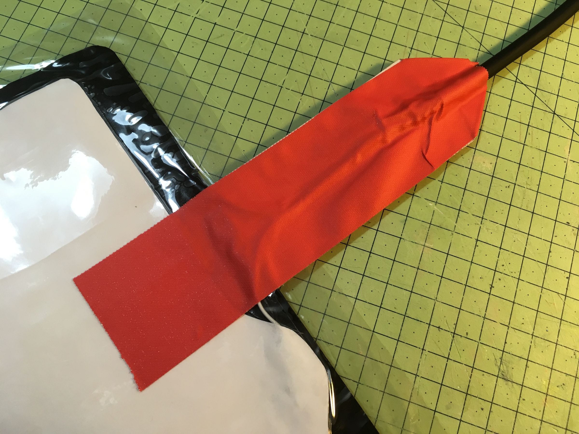Playful Pressure Sensitive Pads (for Digital Playgrounds - and More ...
