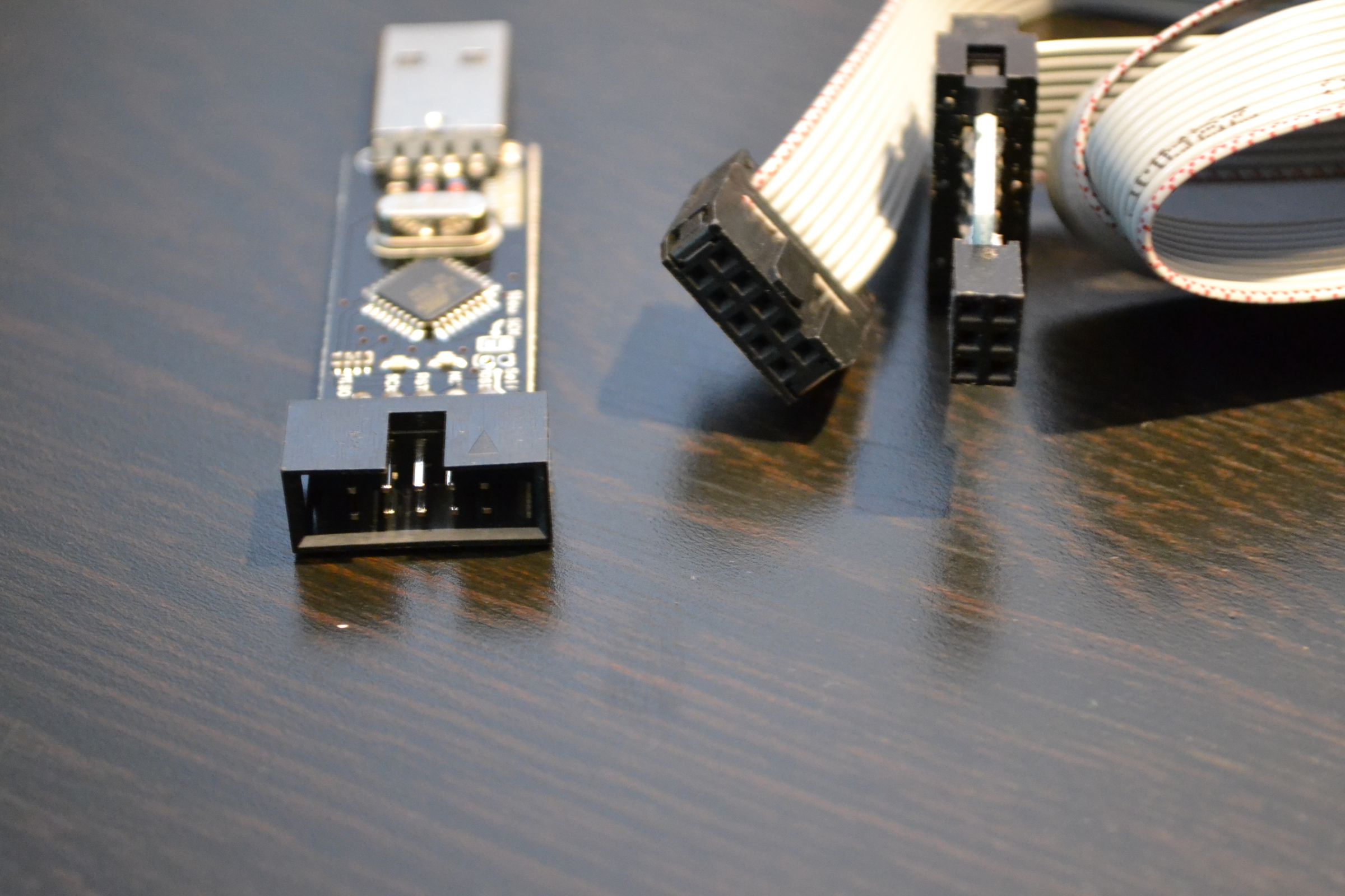 Build a Tricopter With Rotor Bits : 36 Steps (with Pictures ...