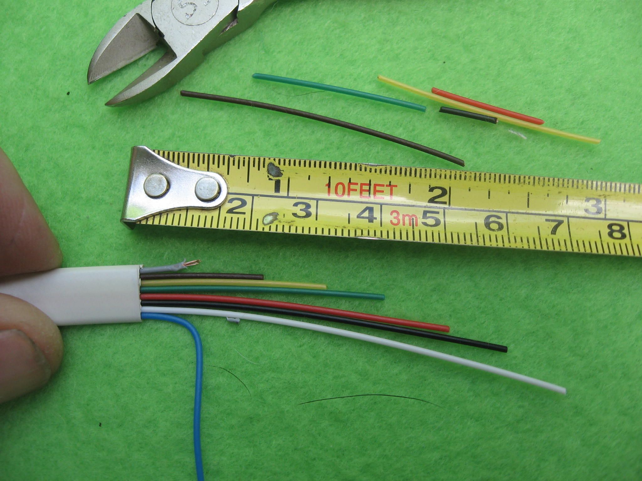 Medium Wave AM Broadcast Band Resonant Loop Antenna. : 31 Steps ...