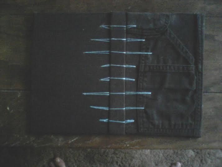 WAX YOUR OWN THREAD : 9 Steps - Instructables