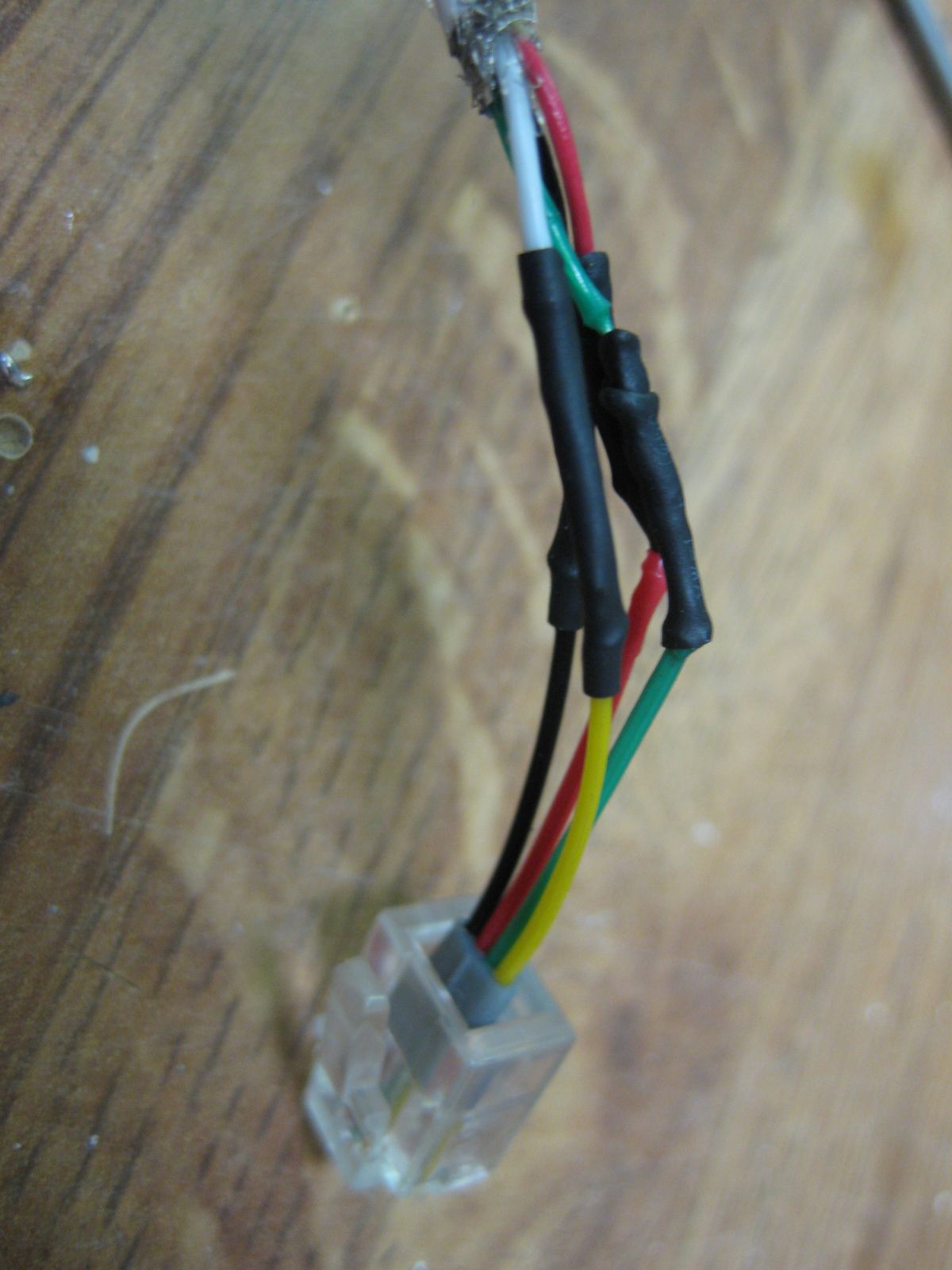 Hidden USB Storage : 5 Steps (with Pictures) - Instructables