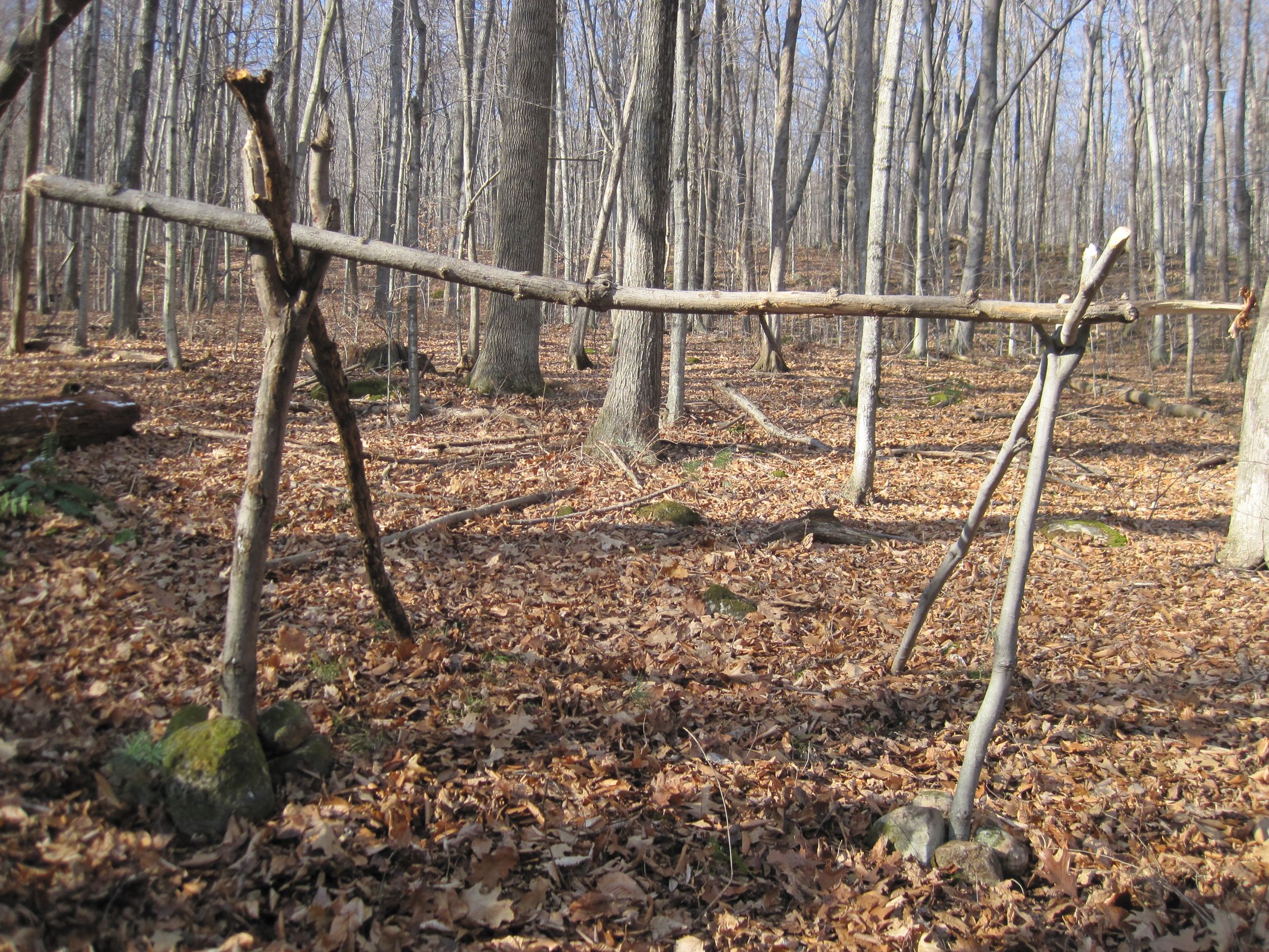 How to Build a Lean Two : 8 Steps (with Pictures) - Instructables