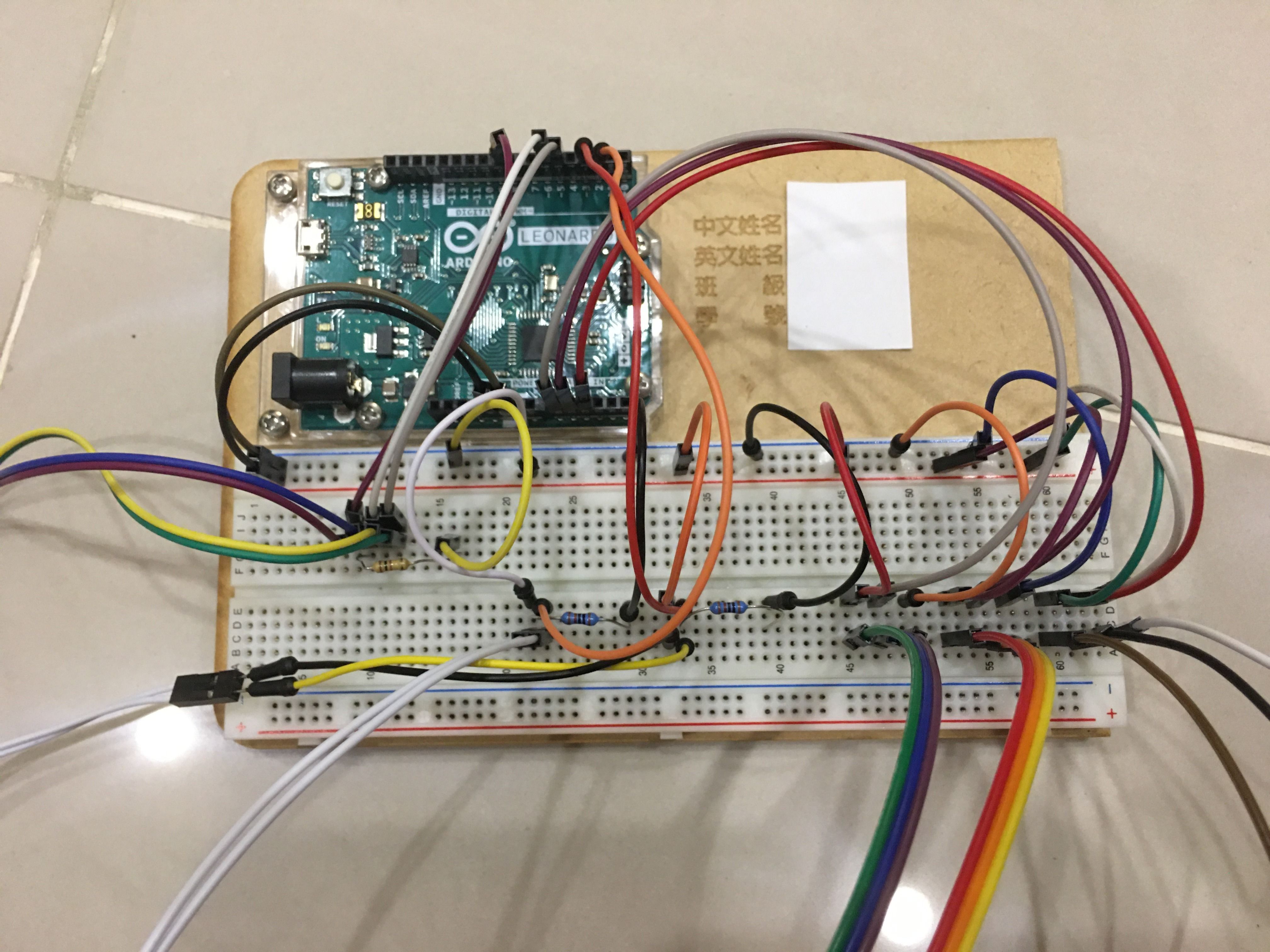 RGB LED & Breathing Mood Light : 8 Steps - Instructables