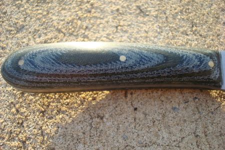 How to Make Homemade Micarta - Instructables
