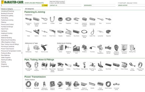 Top / Best DIY Electronic Stores & Suppliers : 20 Steps - Instructables