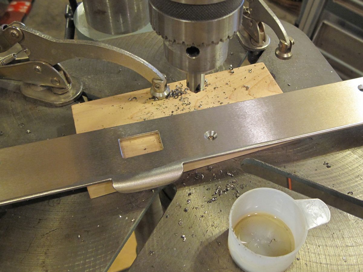 Hardening a Door Frame : 3 Steps (with Pictures) - Instructables