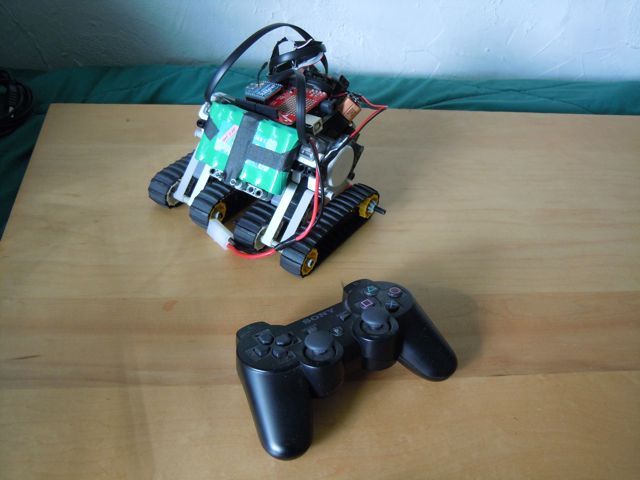 RC Car Projects - Instructables