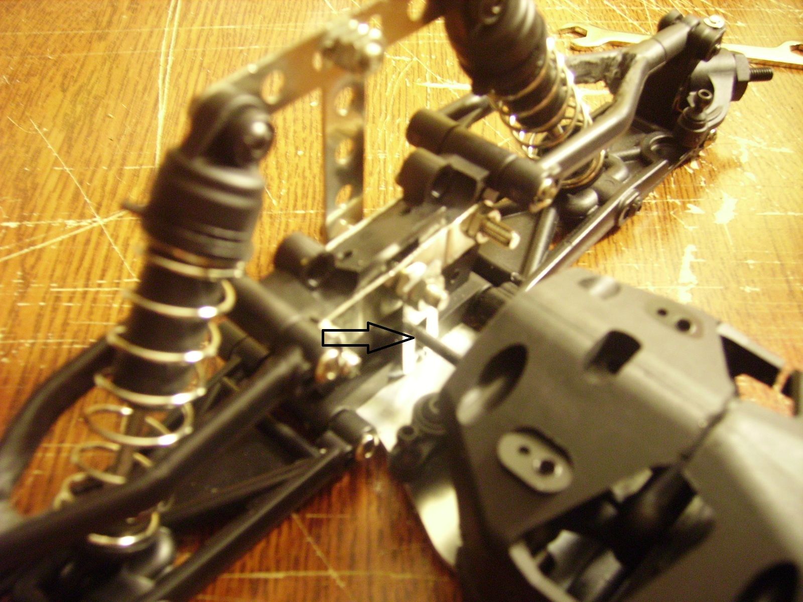 Tilting RC Model Vehicle : 21 Steps (with Pictures) - Instructables