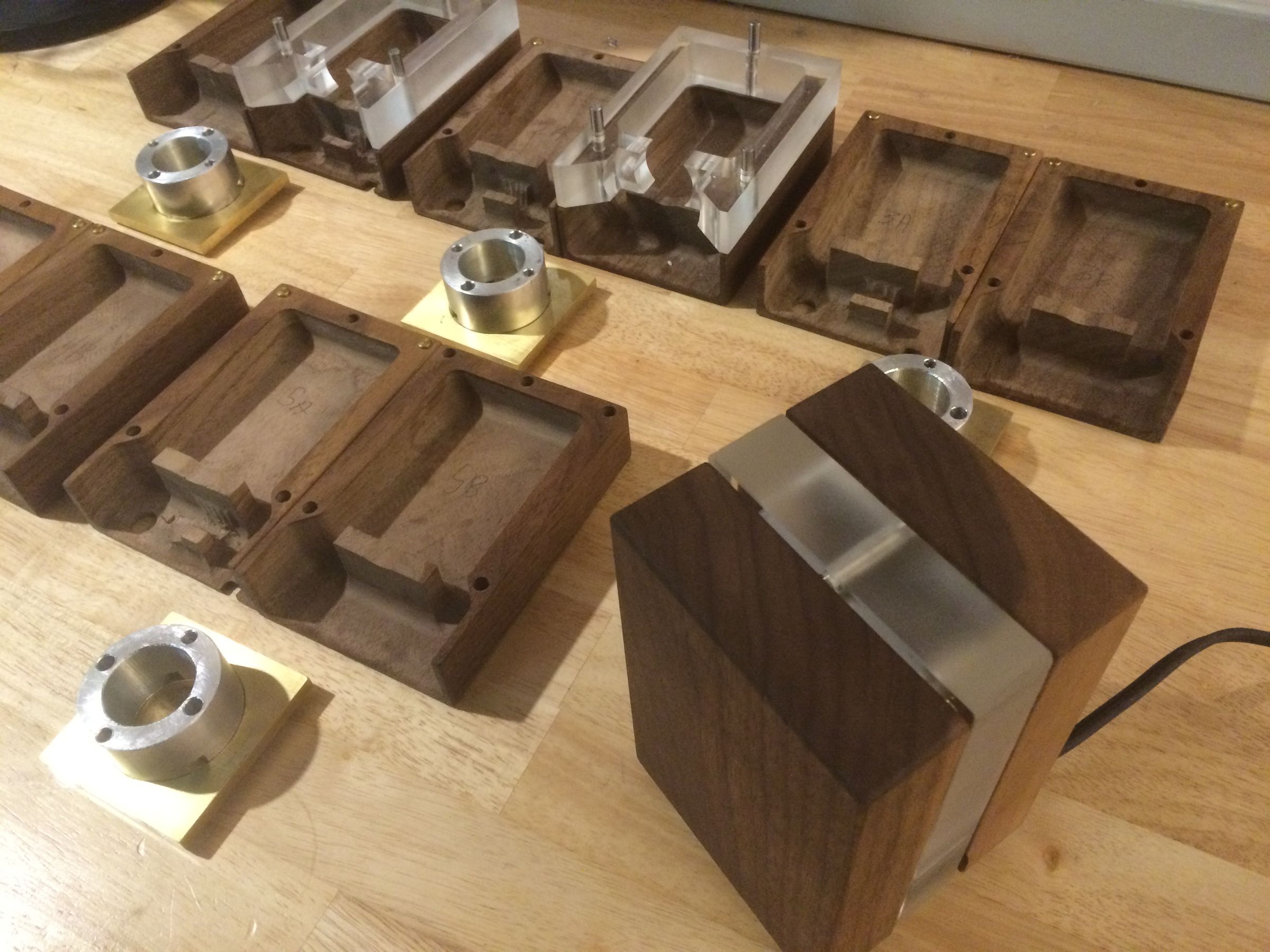 Plane Light : 10 Steps (with Pictures) - Instructables