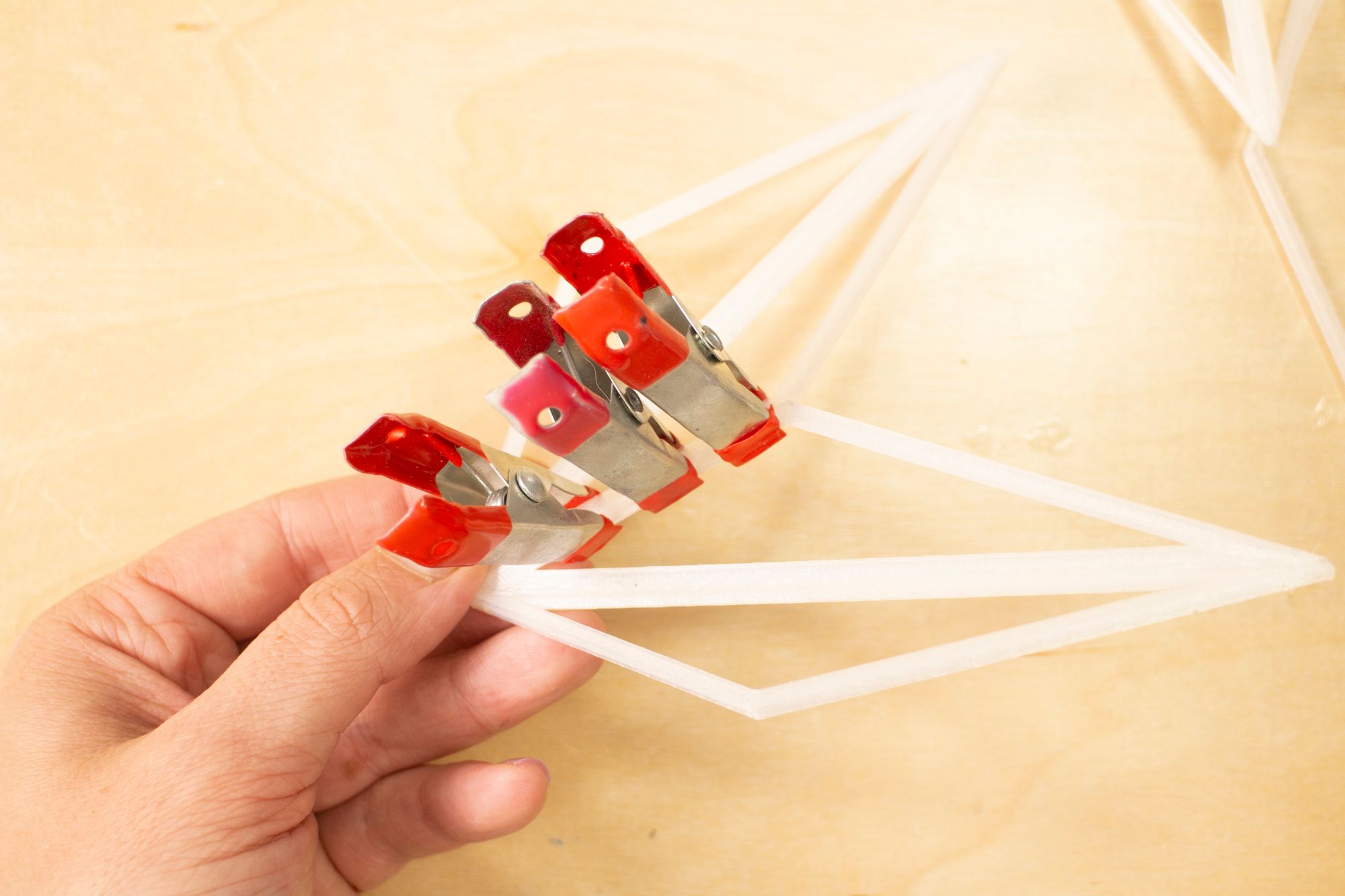 3D Printed Rainbow Suncatcher : 10 Steps (with Pictures) - Instructables