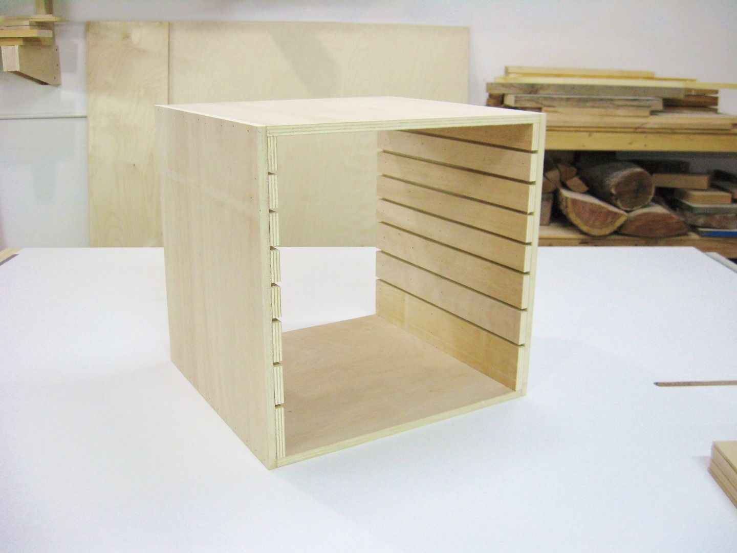 Bandsaw Blade Storage Box : 10 Steps (with Pictures) - Instructables