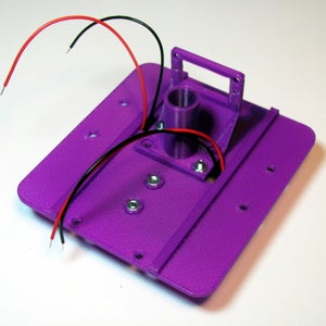Low-Cost, Arduino-Compatible Drawing Robot : 15 Steps (with Pictures) - Instructables