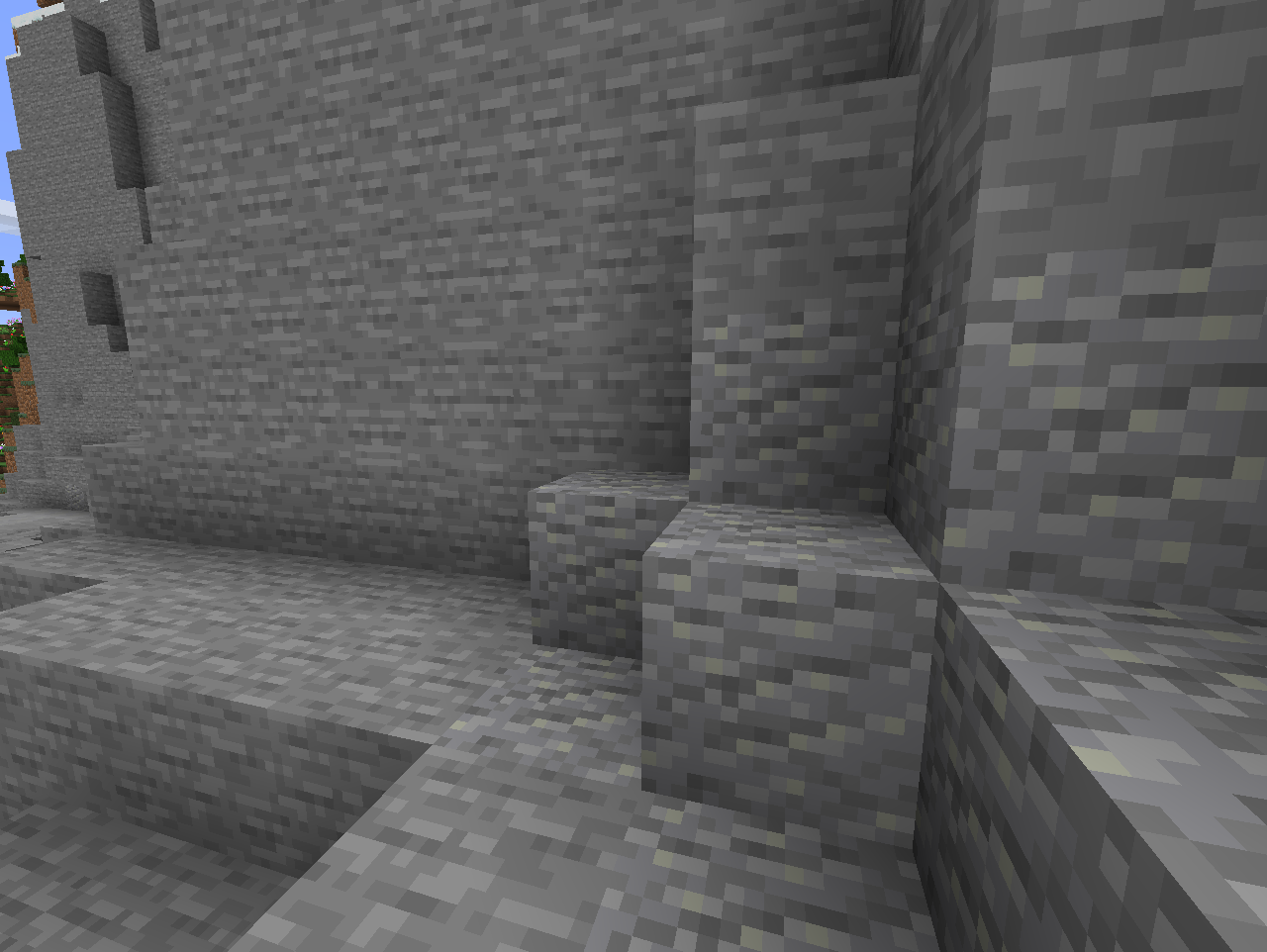 Minecraft Jeb Door : 8 Steps - Instructables