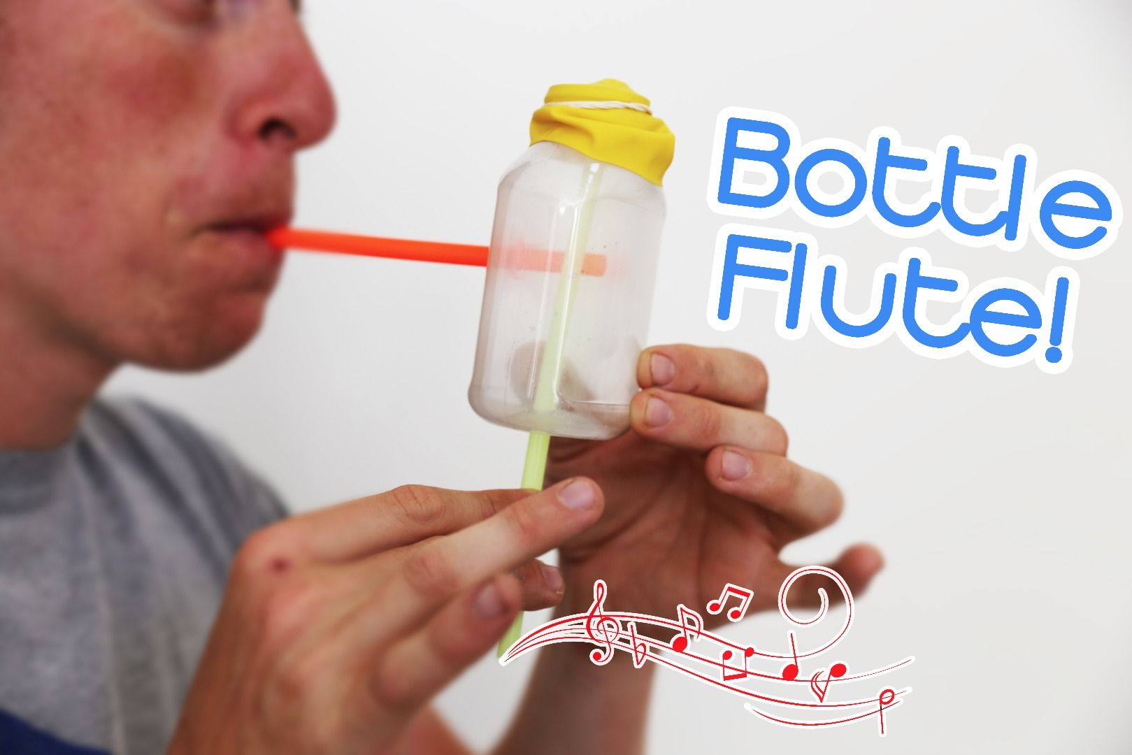 Bottle Boogie Flute! : 5 Steps (with Pictures) - Instructables