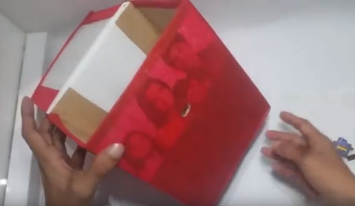 TRASH-BOT. (Arduino Auto Open Close Trash Bin) : 6 Steps (with Pictures) - Instructables