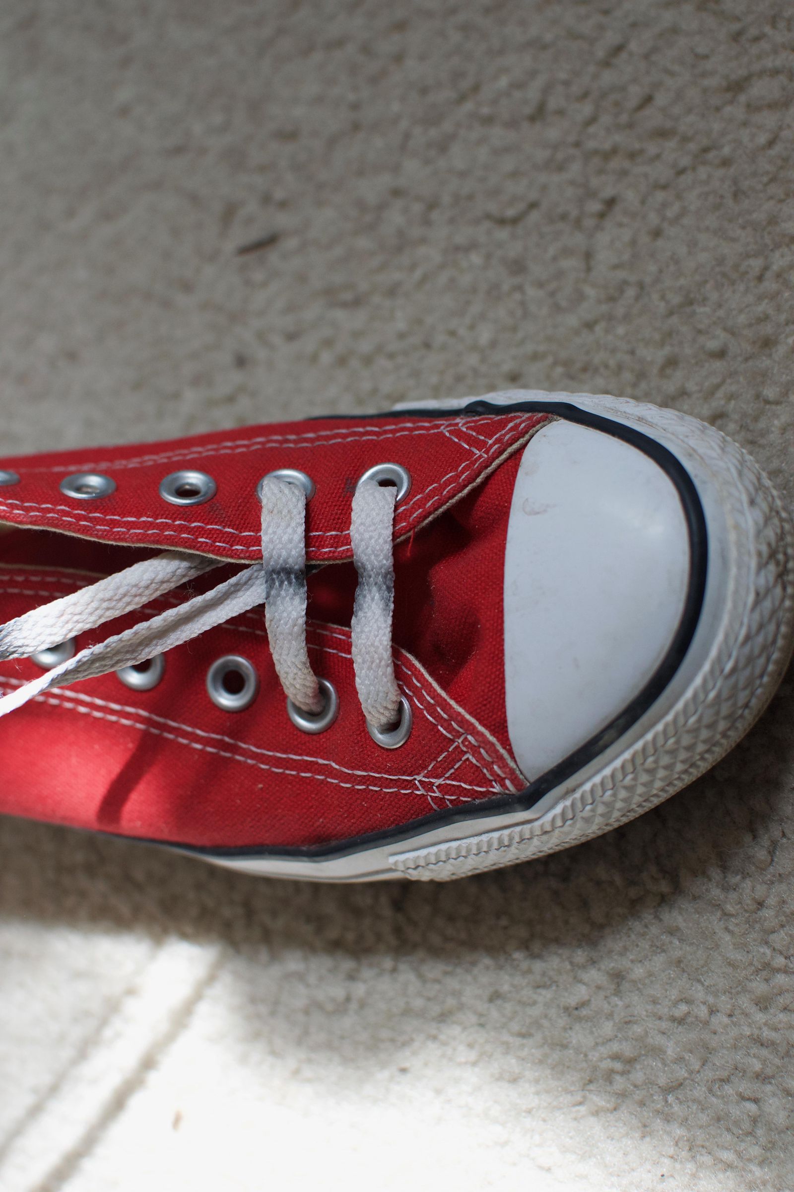 4 Ways to Lace Shoes : 29 Steps - Instructables