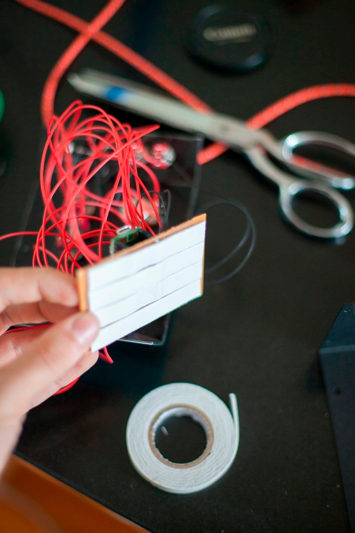 Let's Make a Game Controller! : 11 Steps (with Pictures) - Instructables