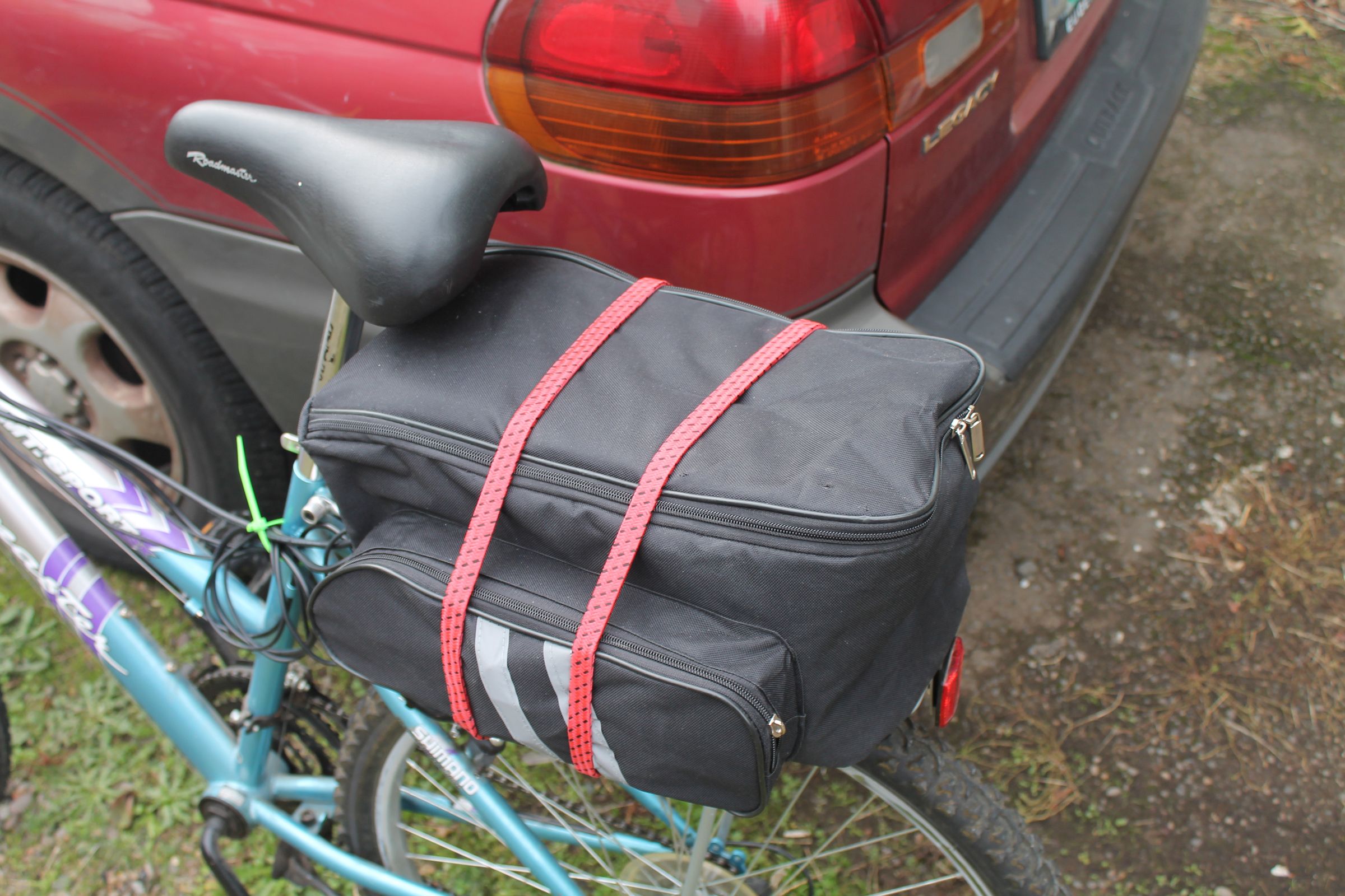 DIY Electric Bike! : 11 Steps (with Pictures) - Instructables