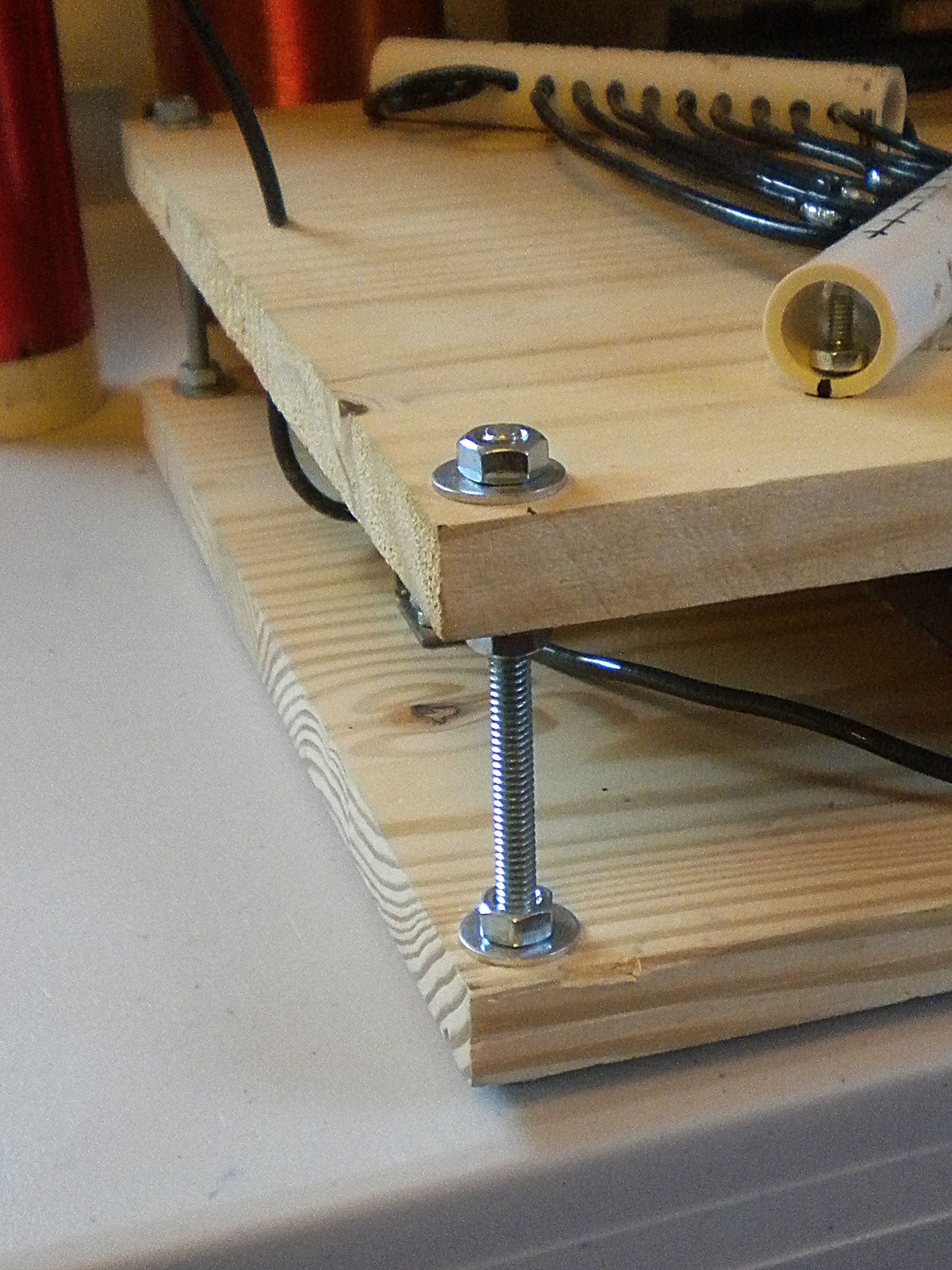 How to Build a Spark Gap Tesla Coil (SGTC) : 10 Steps (with Pictures ...