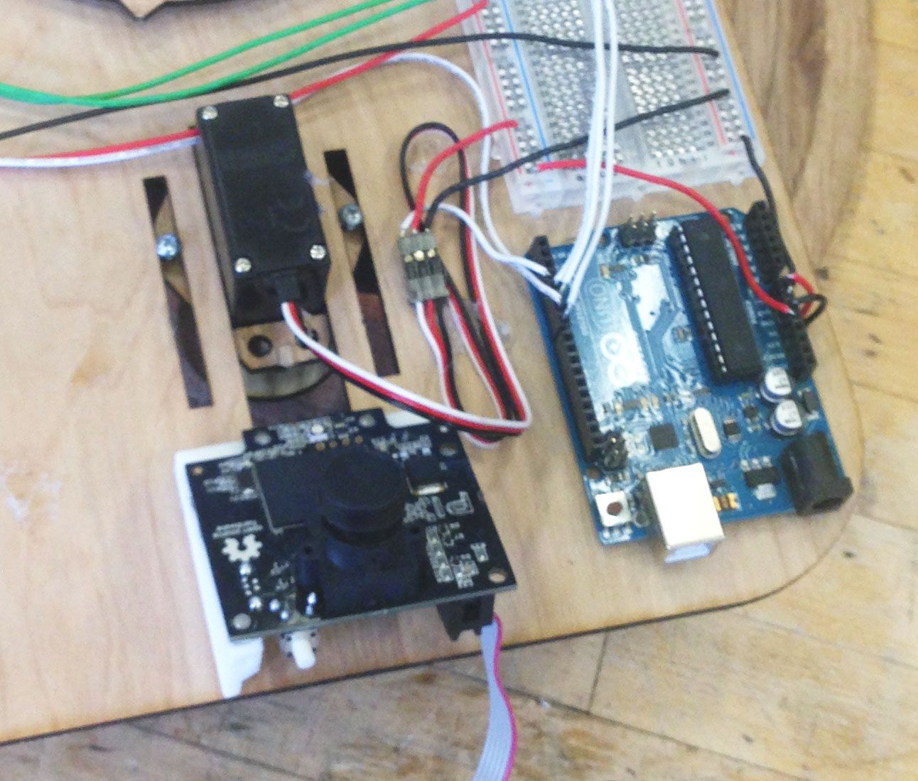 Pool Playing Robot : 12 Steps (with Pictures) - Instructables