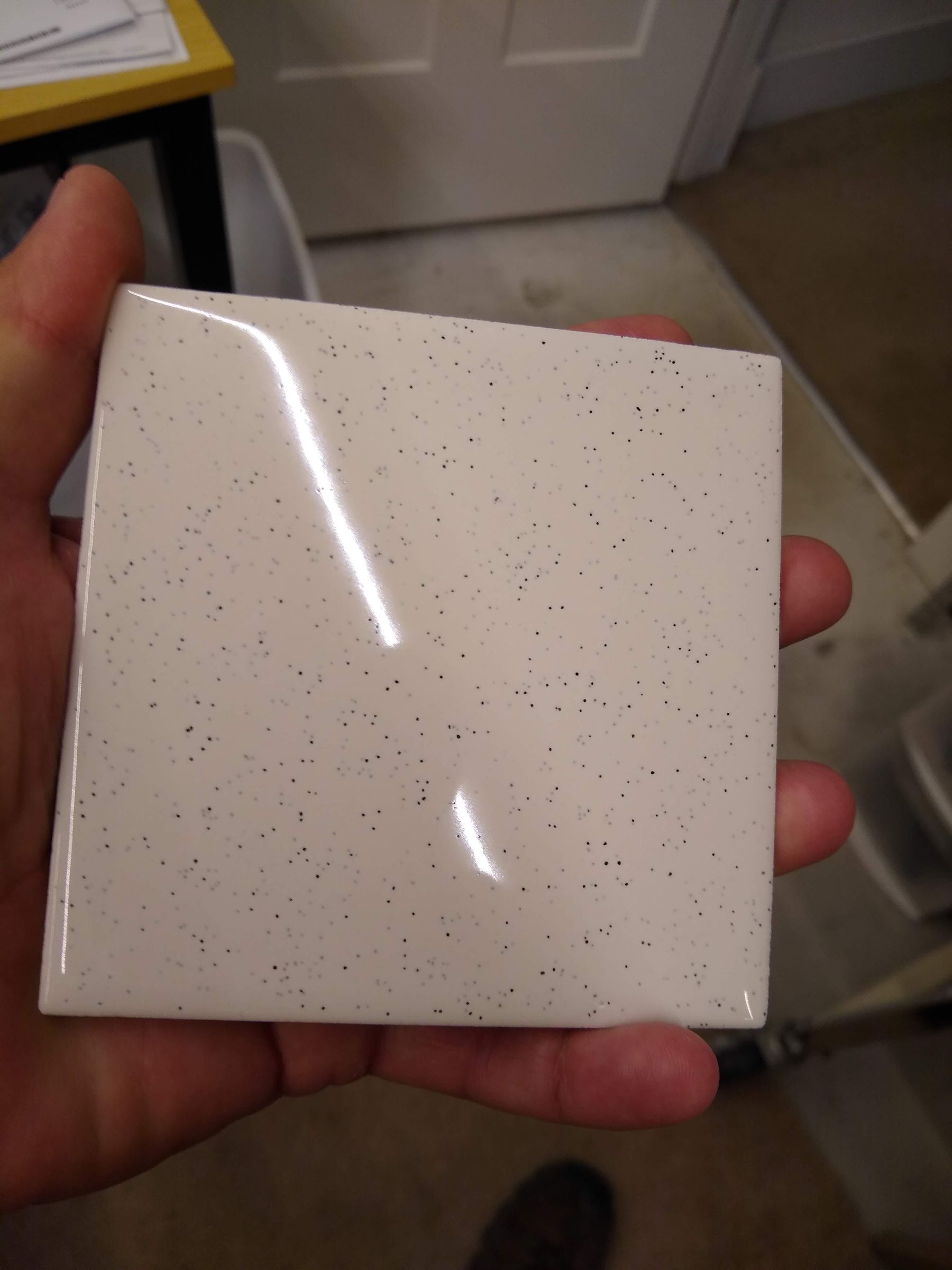 DIY Ceramic Decals From Your Laser Printer (Update: and Magnetic Tape ...