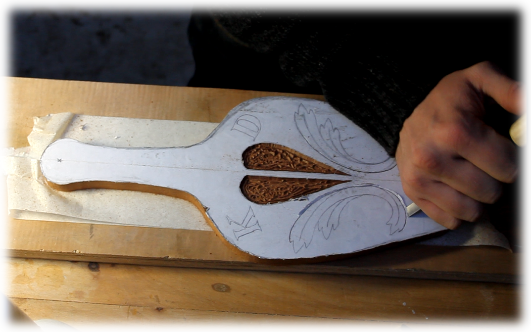 How to Make a Pair of Bellows : 5 Steps (with Pictures) - Instructables