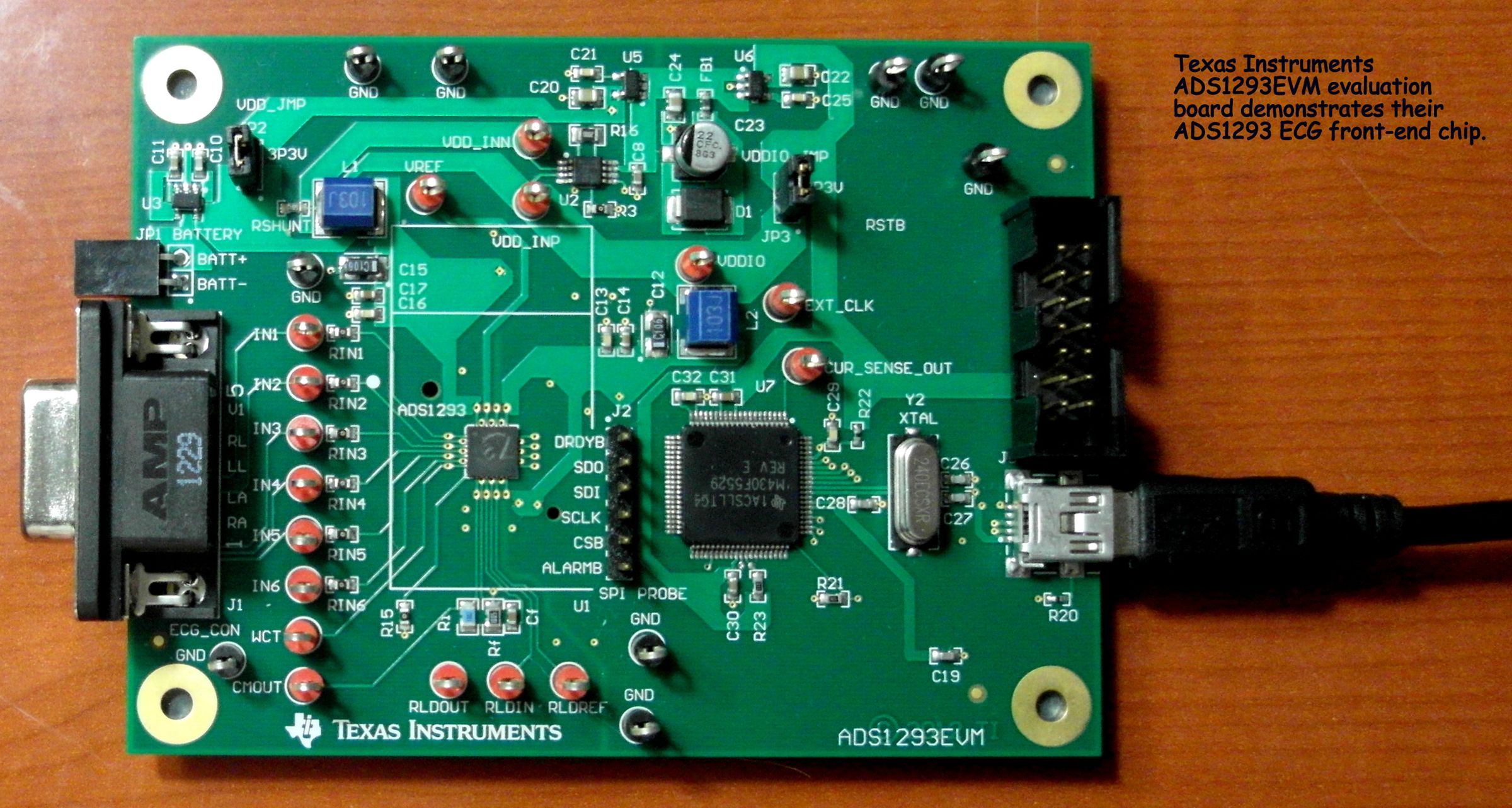 ECG Simulator : 27 Steps - Instructables