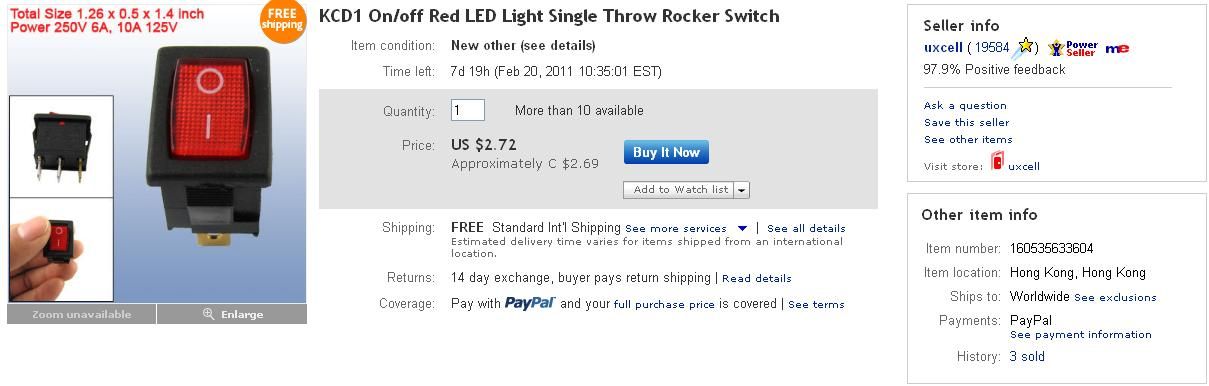 Paintball/Ballistic Chronograph : 11 Steps (with Pictures) - Instructables