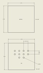 Homemade Soundboard : 17 Steps (with Pictures) - Instructables