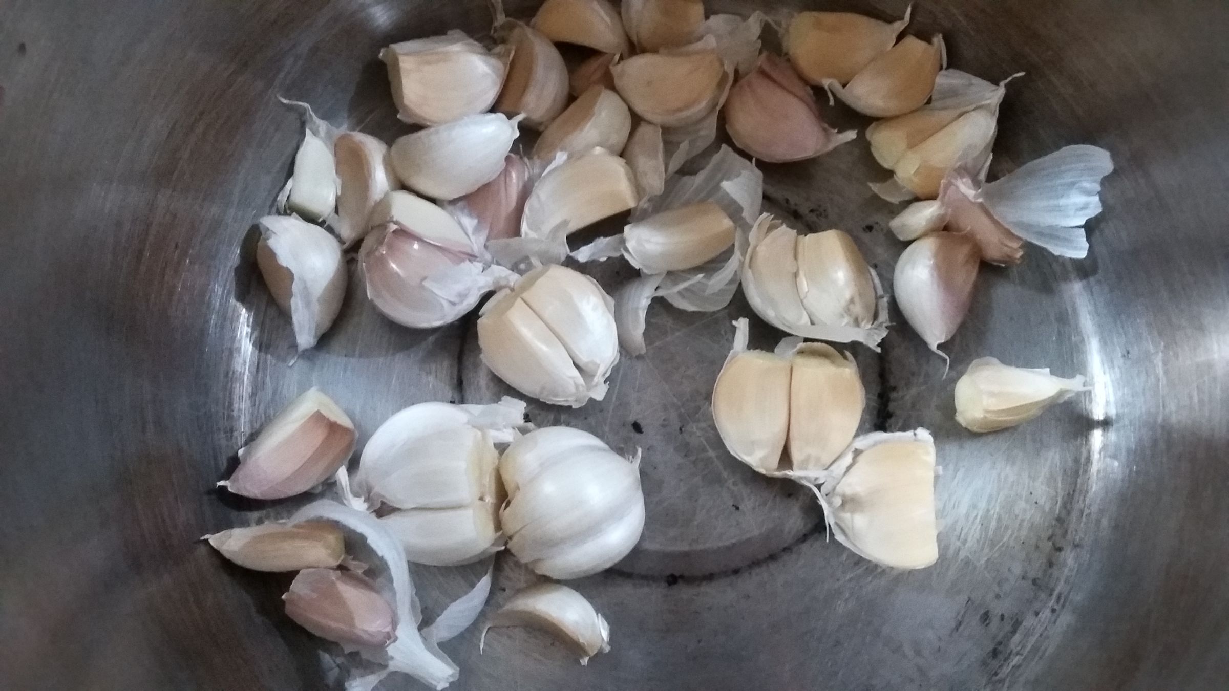 Easy Fermented Garlic : 5 Steps (with Pictures) - Instructables