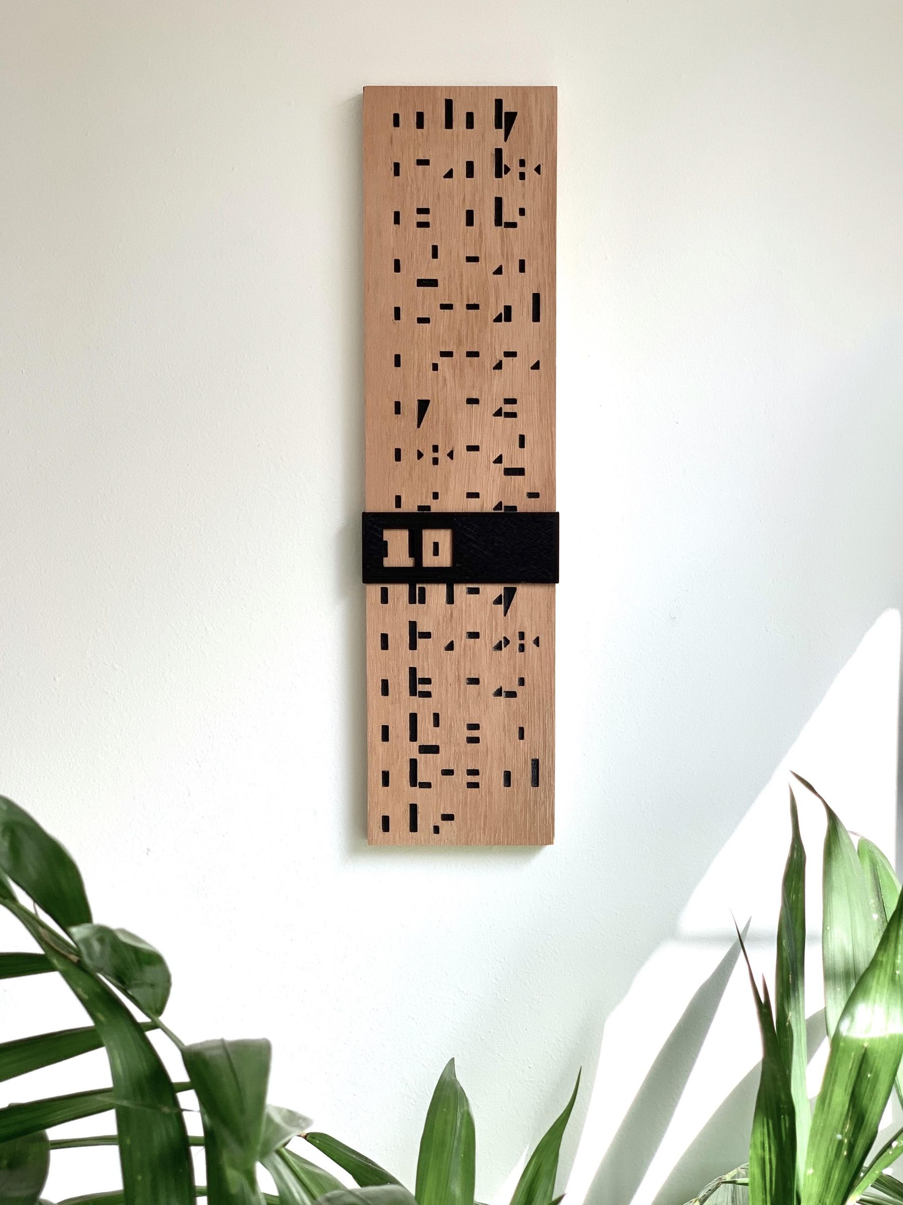 Cryptic Calendar : 10 Steps (with Pictures) - Instructables