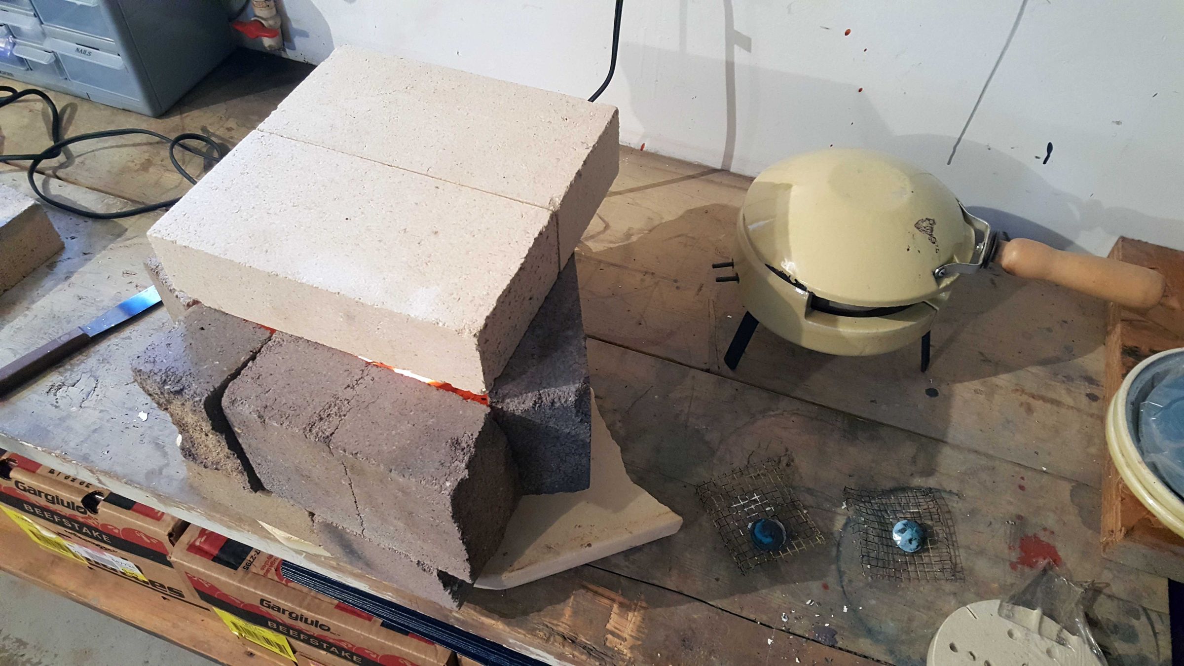 Copper Enamel Fusing : 6 Steps (with Pictures) - Instructables