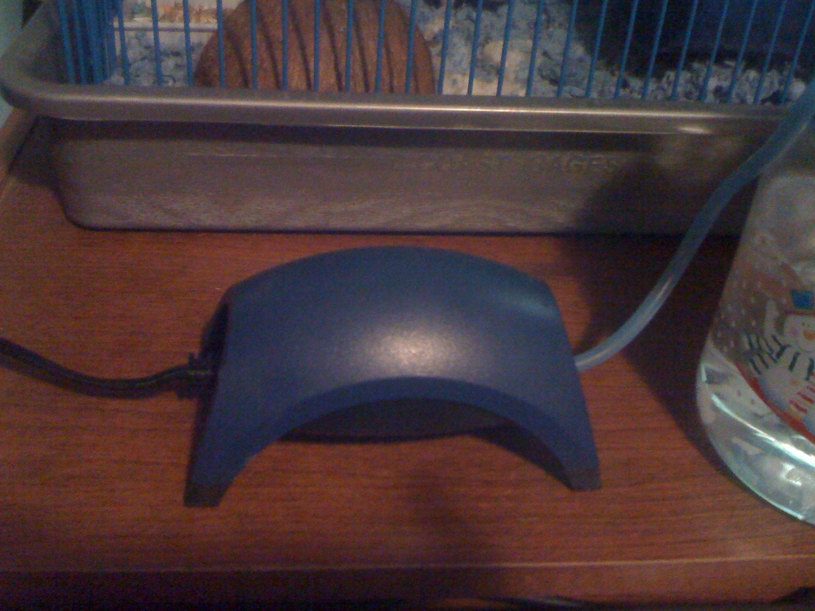 The $10 Hermit Crab Tank Humifier : 3 Steps - Instructables