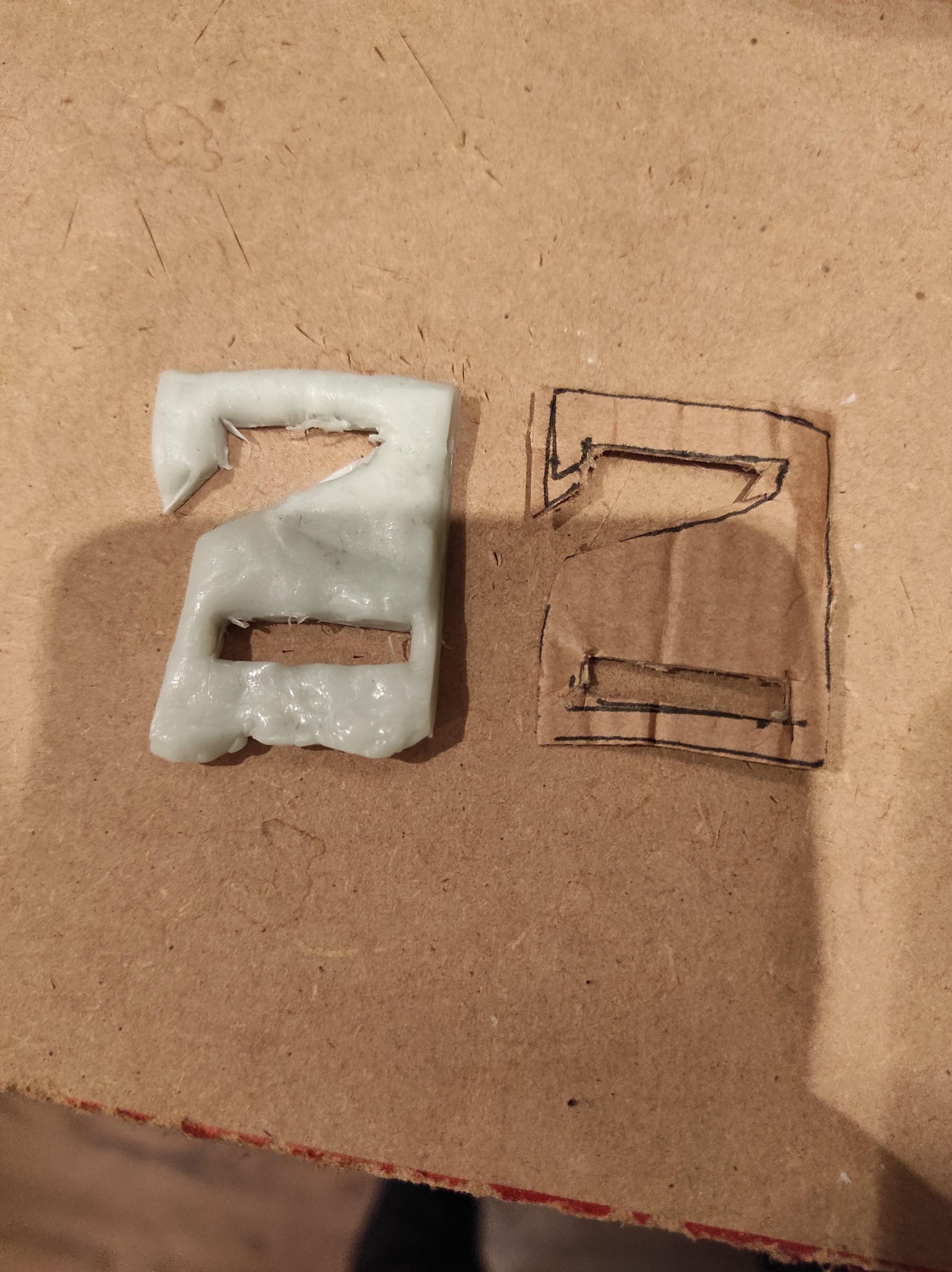 Recycled Plastic Cycling Rucksack : 12 Steps (with Pictures ...