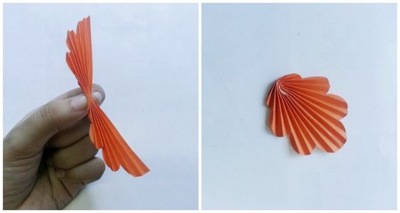 DIY Paper Leaves (Pattern Trick!) : 9 Steps (with Pictures) - Instructables