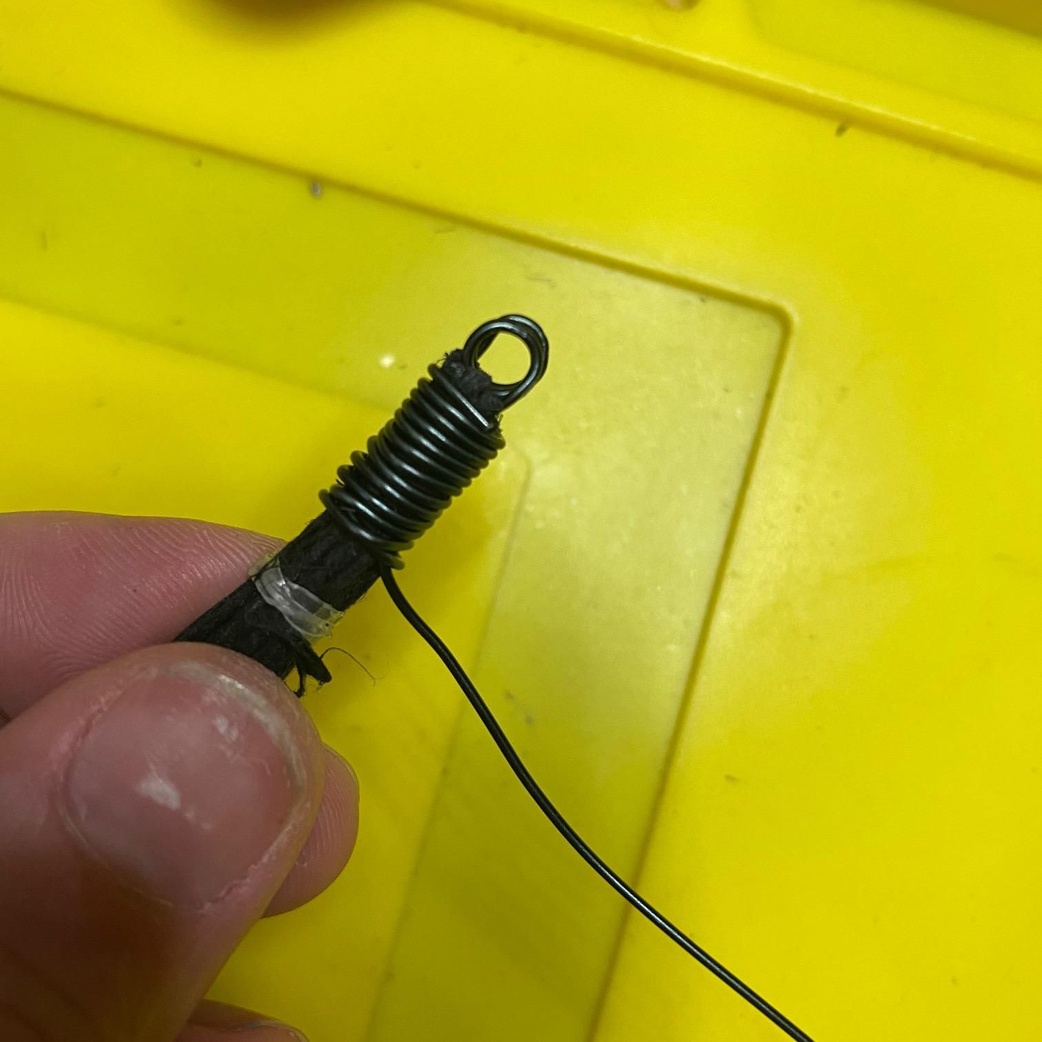 Glowing Jupiter Necklace : 5 Steps (with Pictures) - Instructables