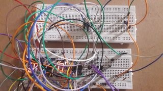 Object Counter Using IR : 9 Steps (with Pictures) - Instructables