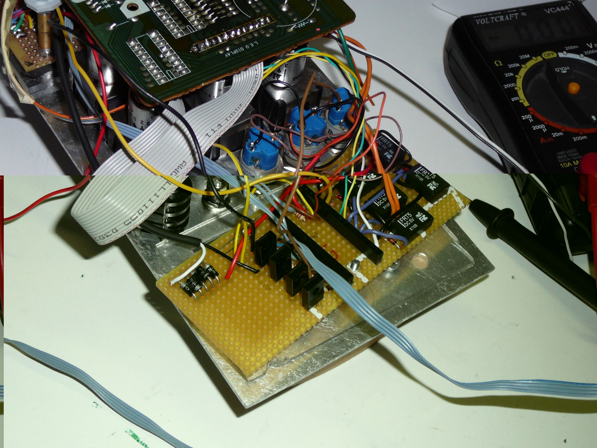 A-35 Doomsday Device : 16 Steps (with Pictures) - Instructables