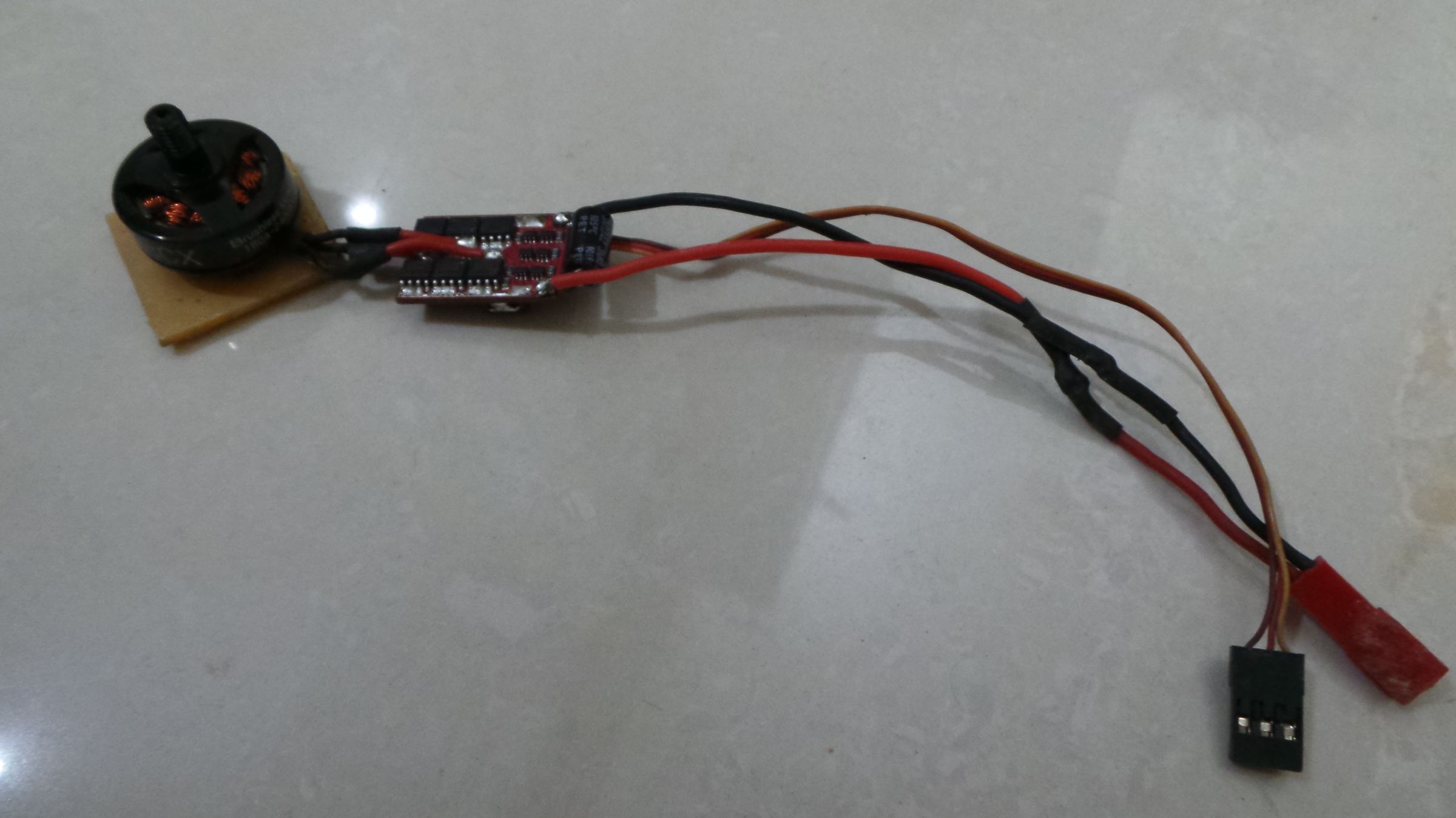 Flying Car : 5 Steps (with Pictures) - Instructables