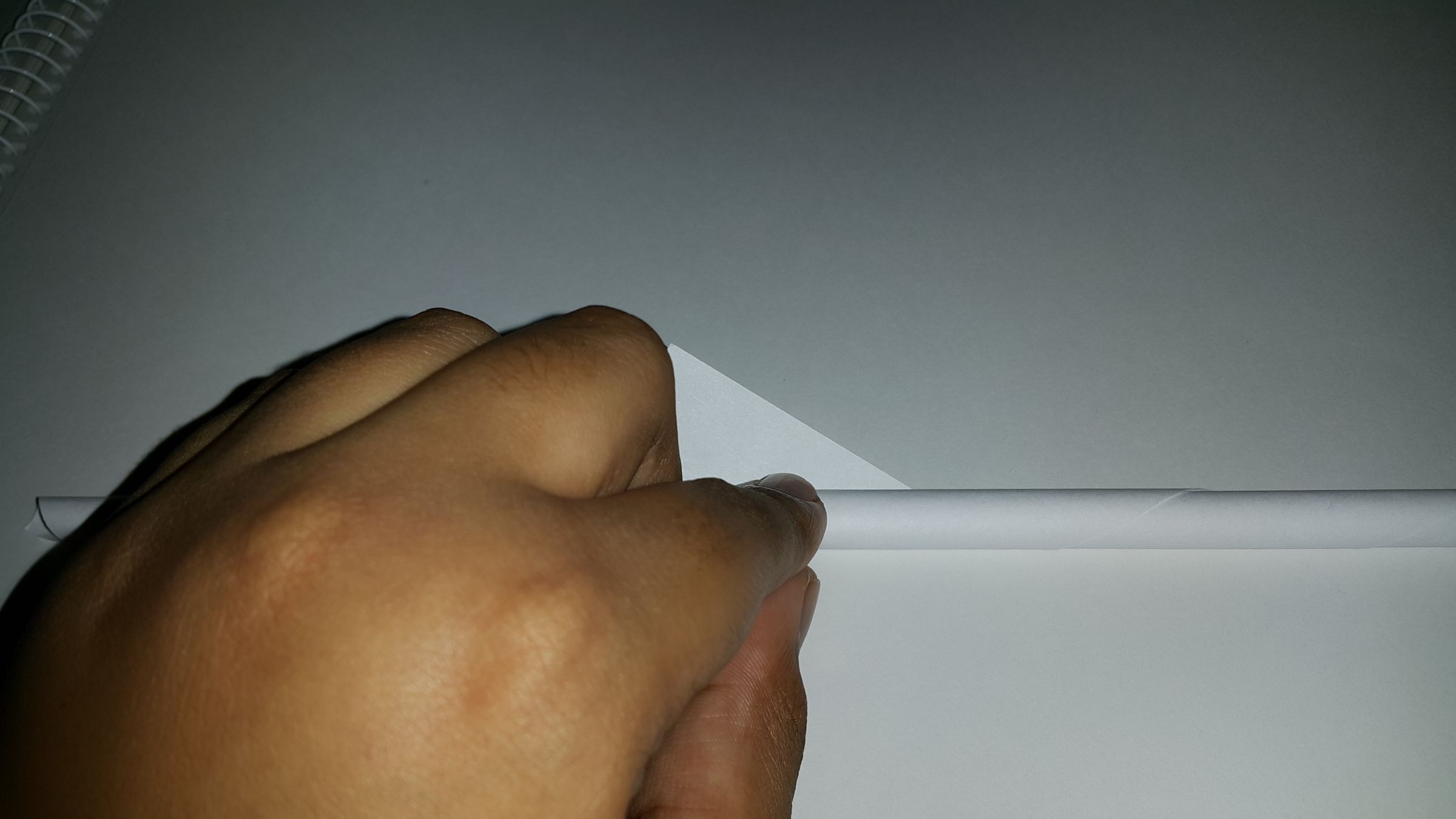 Paper Gun That Shoots Paper Bullets : 15 Steps - Instructables