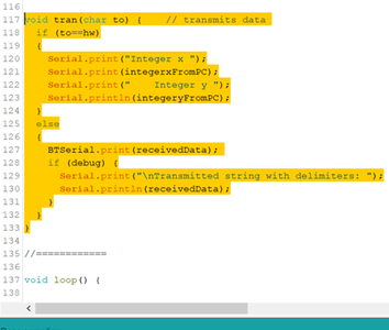 Send Numeric Data From One Arduino to Another : 16 Steps - Instructables