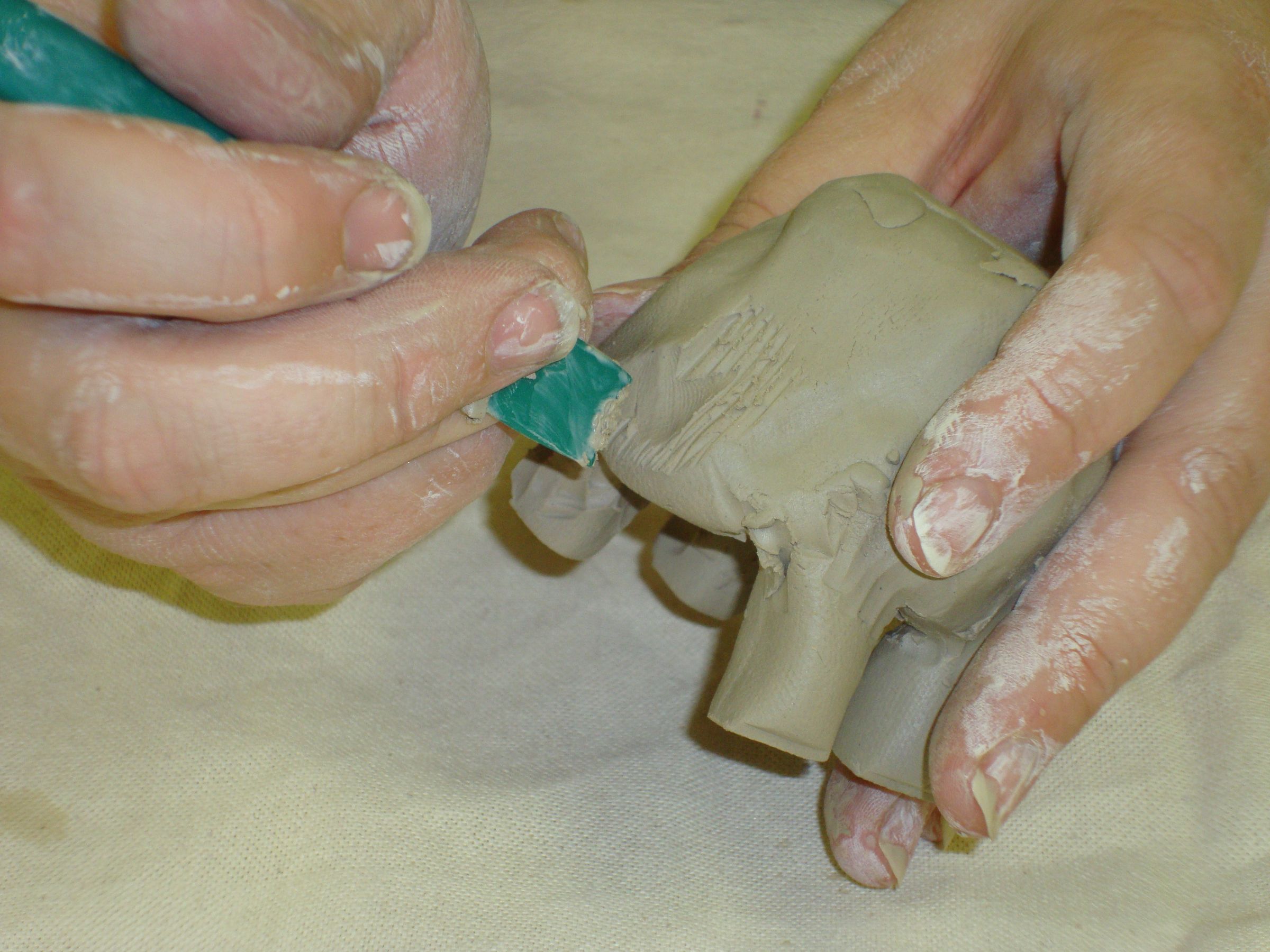 Easy Ceramic Pinch Pot Turtles : 16 Steps - Instructables