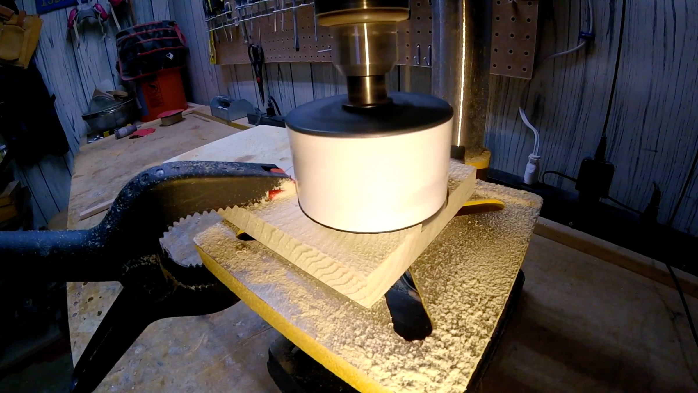 Articulated Utility Arm : 13 Steps (with Pictures) - Instructables