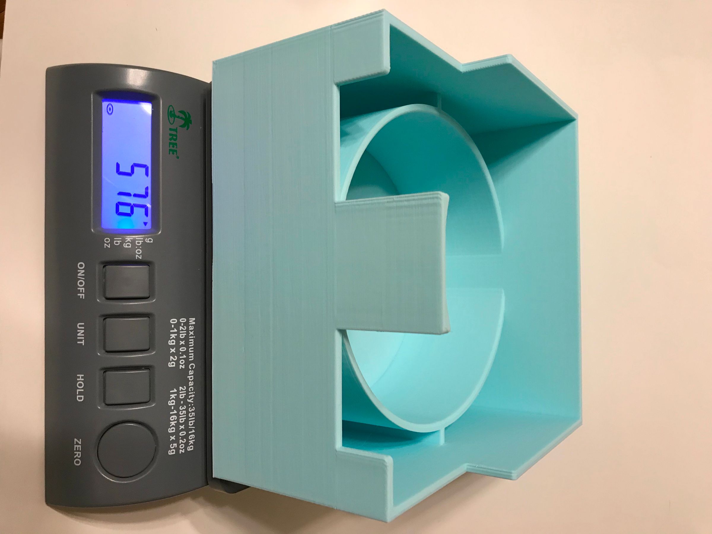 Wearable Minecraft Diamond Helmet - 3D Print : 7 Steps (with Pictures ...