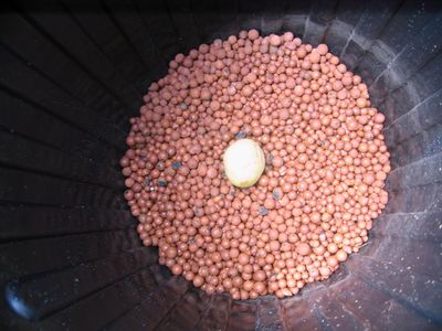 Hydroponic Food Factory : 26 Steps (with Pictures) - Instructables