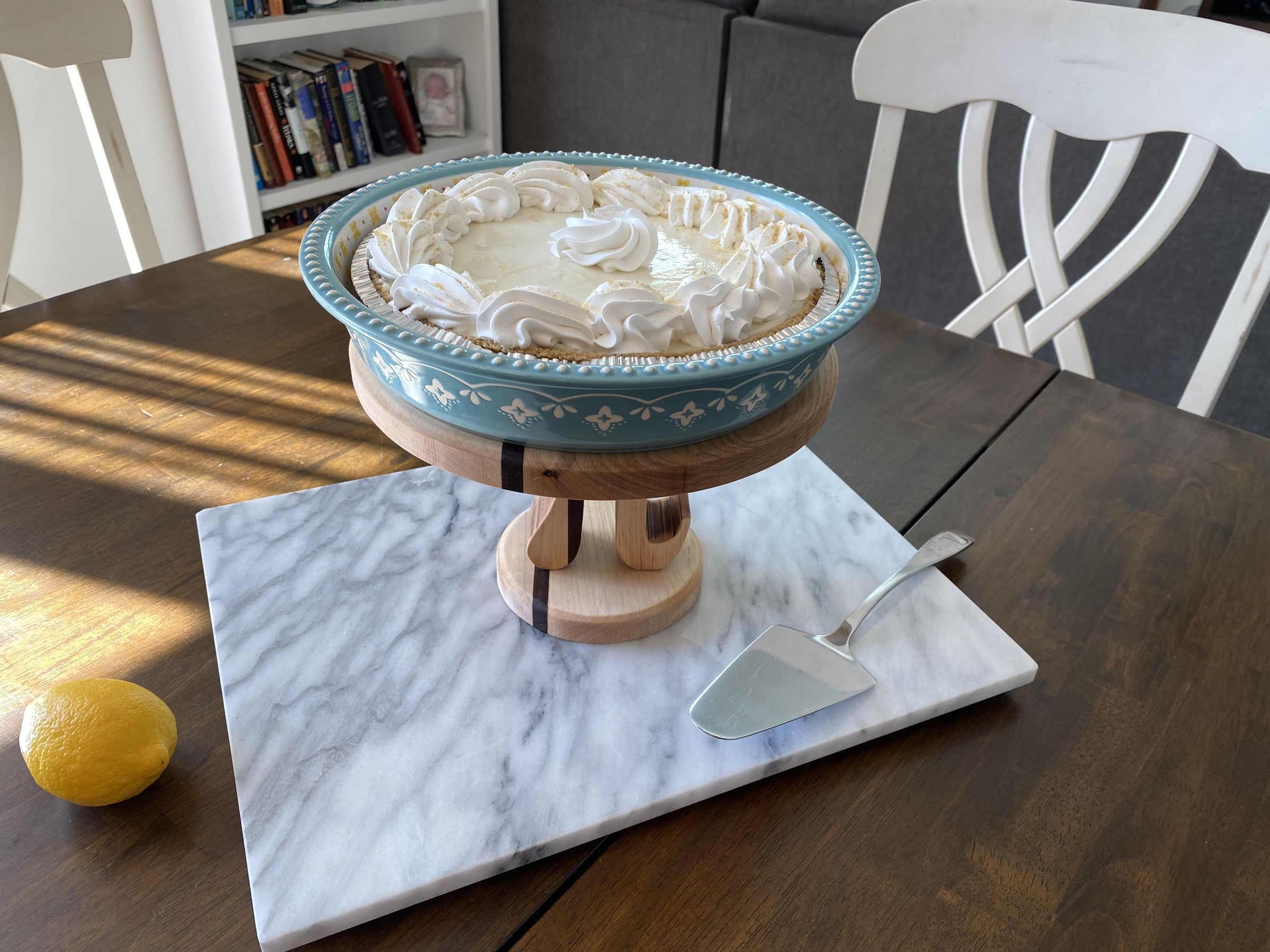 Pi Pie Stand : 12 Steps (with Pictures) - Instructables